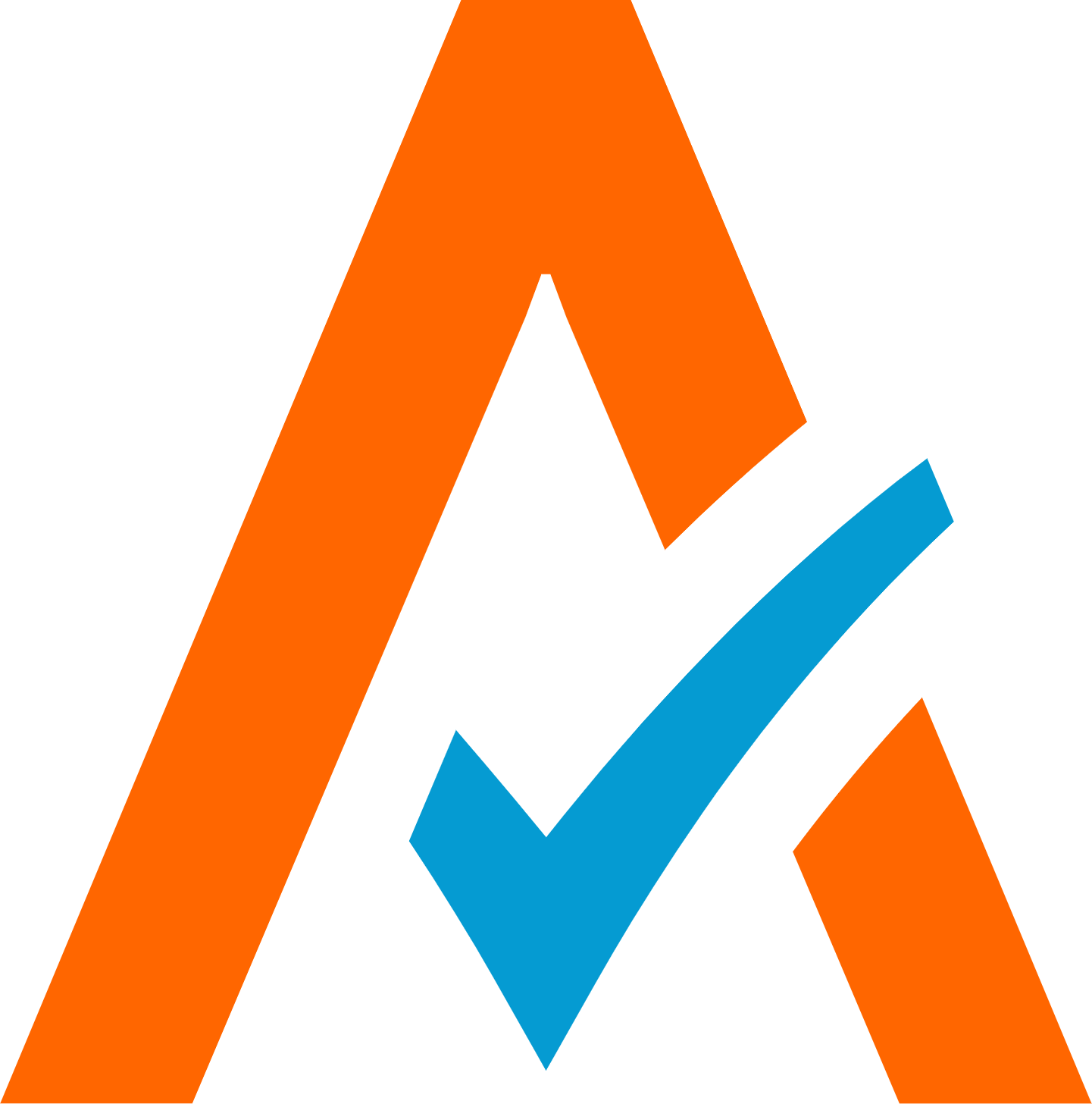 Avalara logo in transparent PNG format