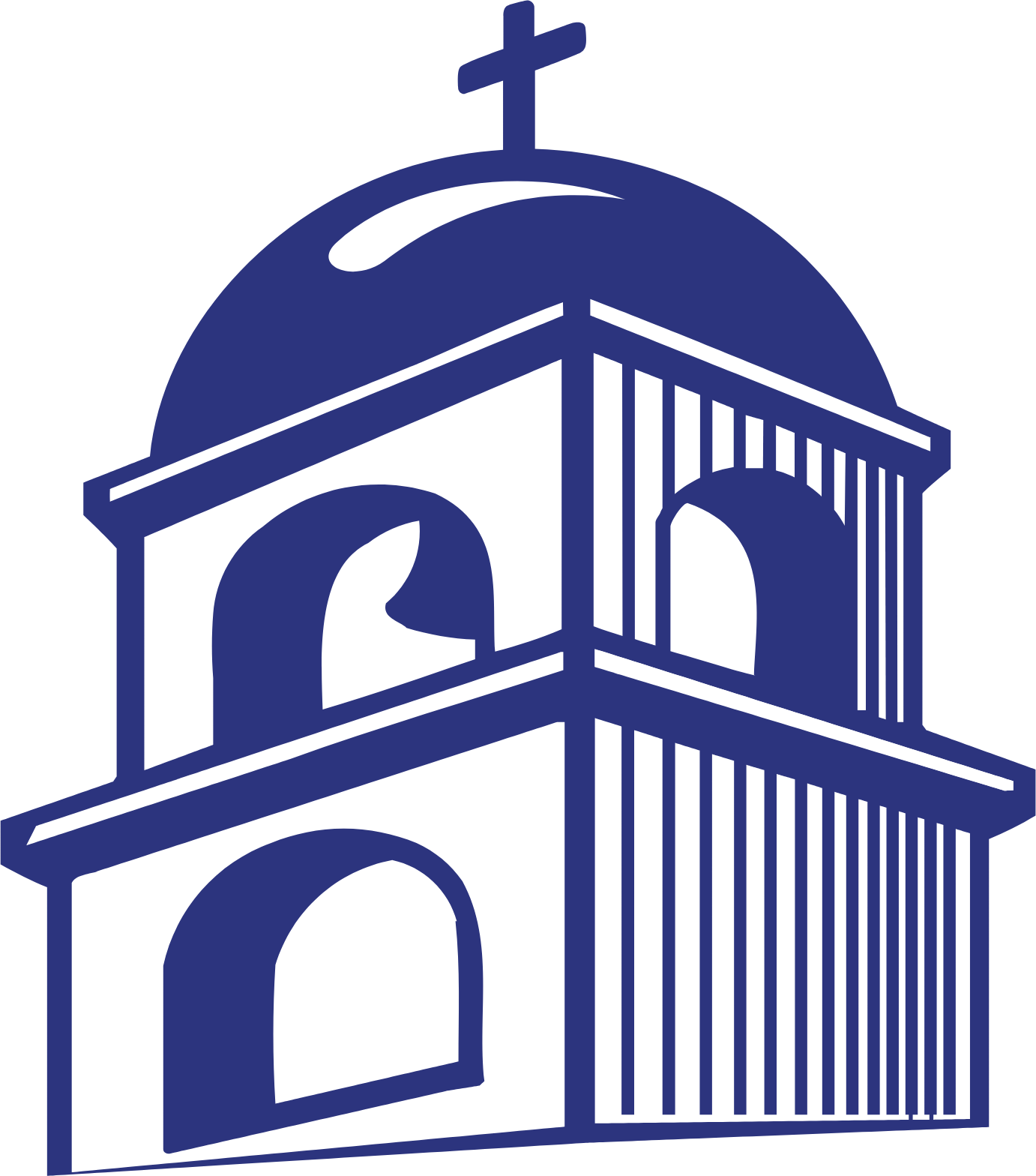 Mission Produce logo in transparent PNG and vectorized SVG formats