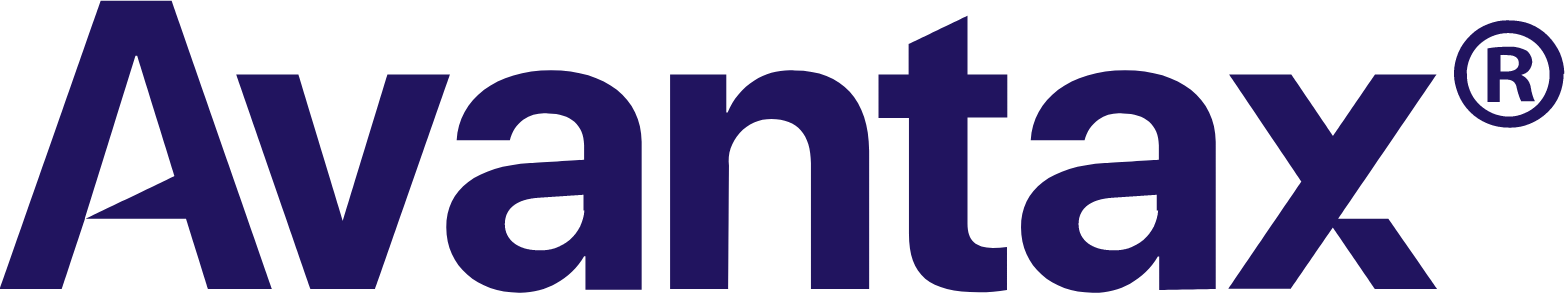 Logo de Avantax aux formats PNG transparent et SVG vectorisé