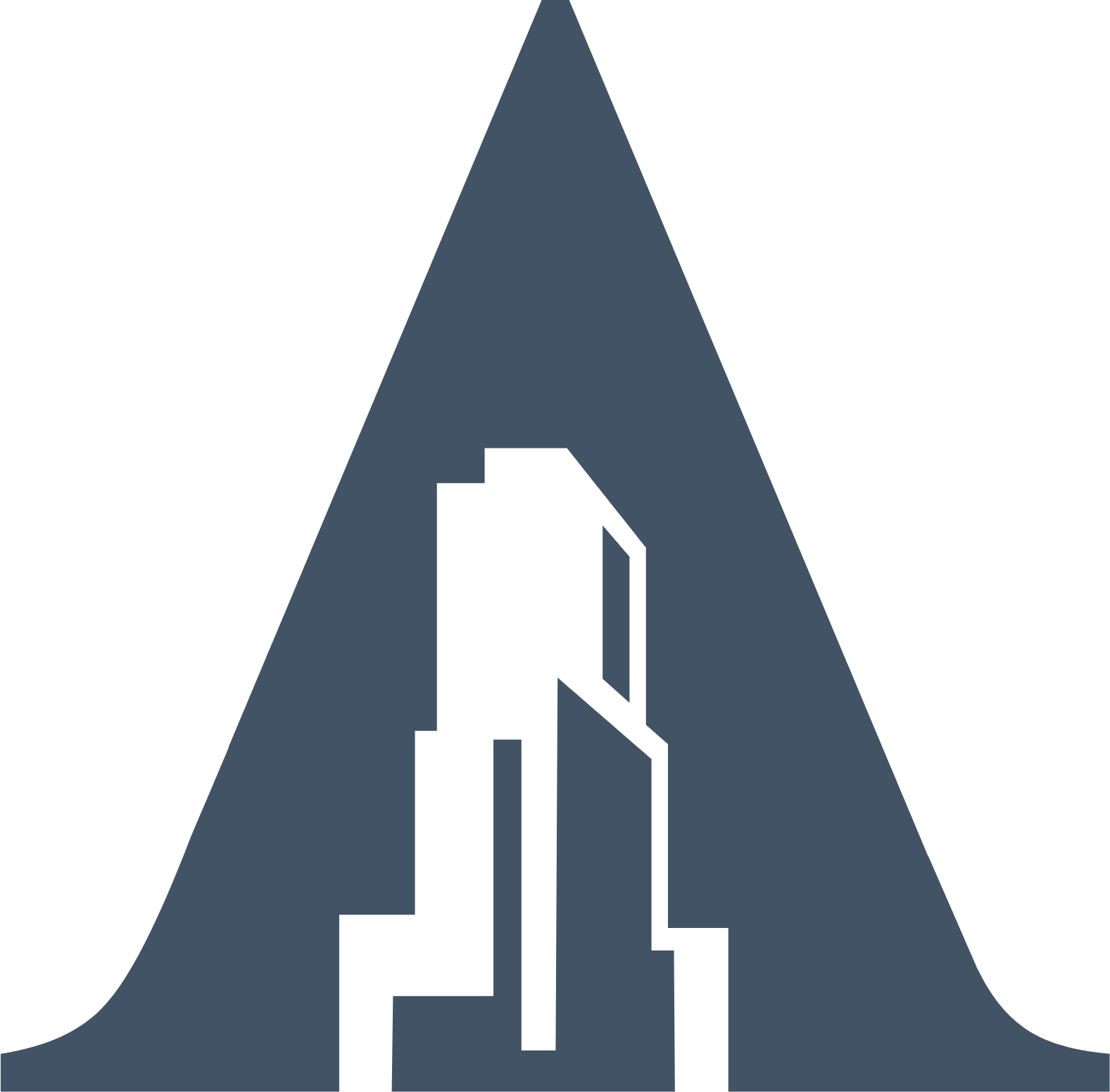 Logo de Artis REIT aux formats PNG transparent et SVG vectorisé