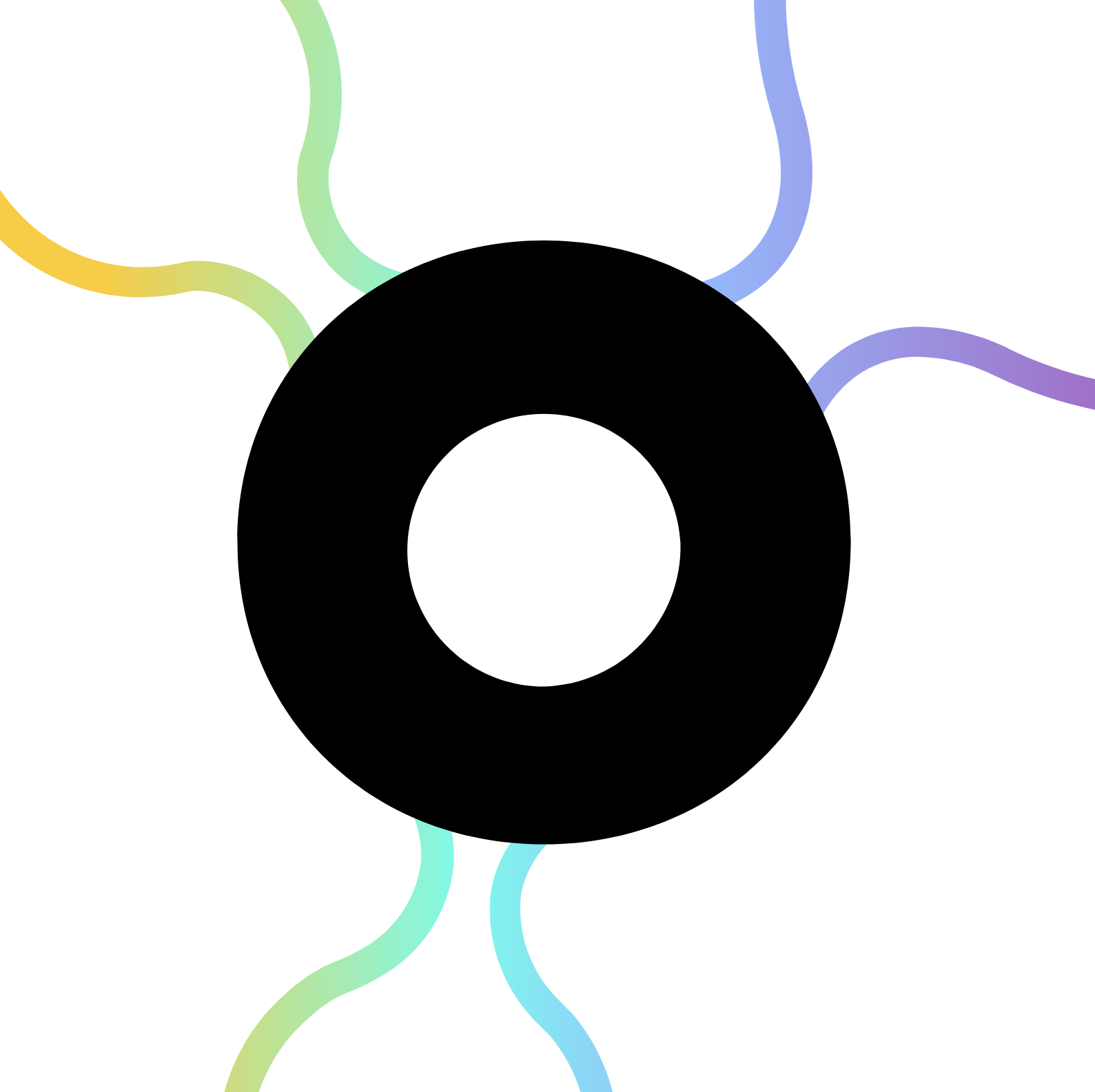 Axsome Therapeutics logo in transparent PNG and vectorized SVG formats