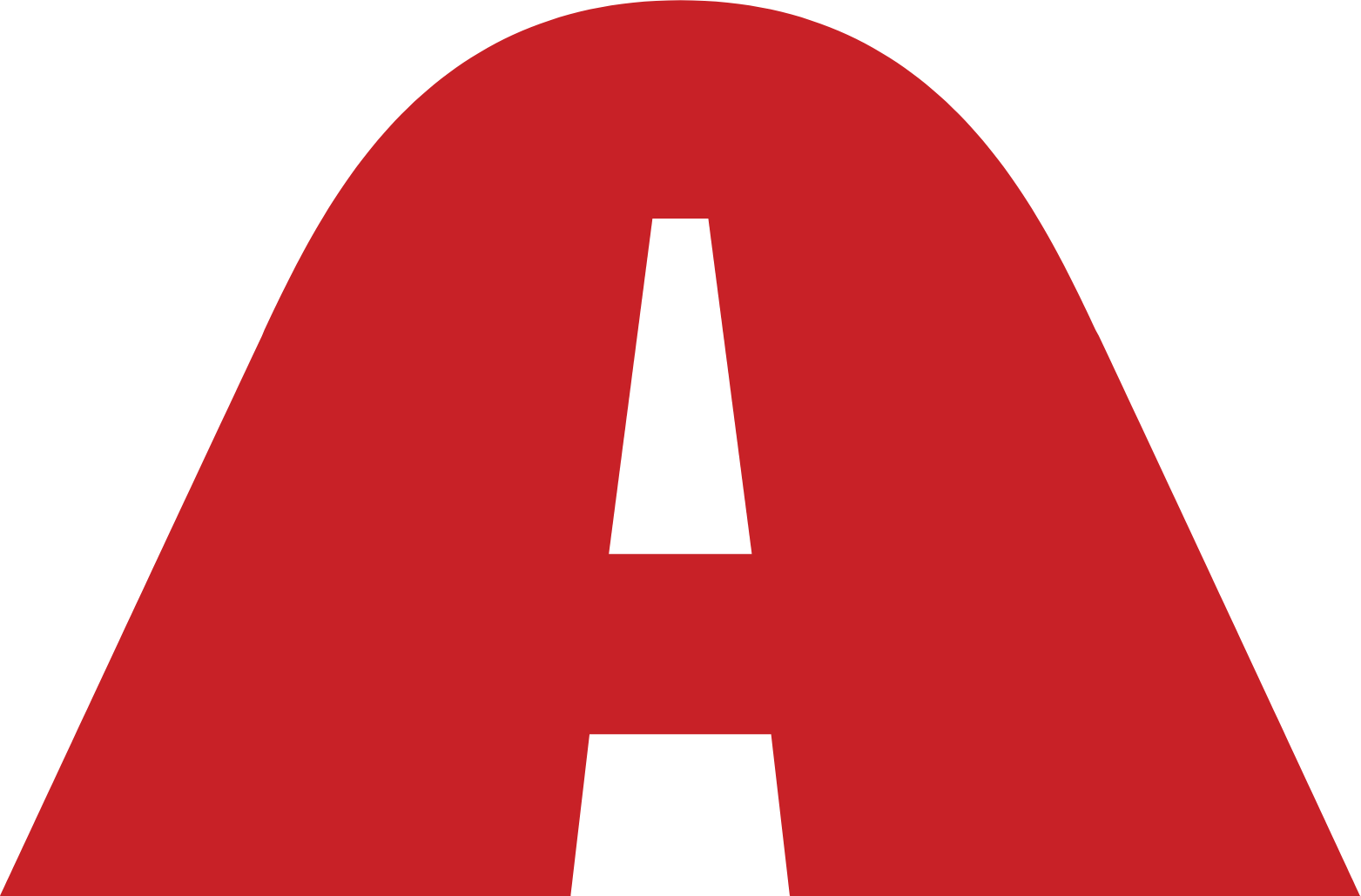 Axalta logo in transparent PNG format