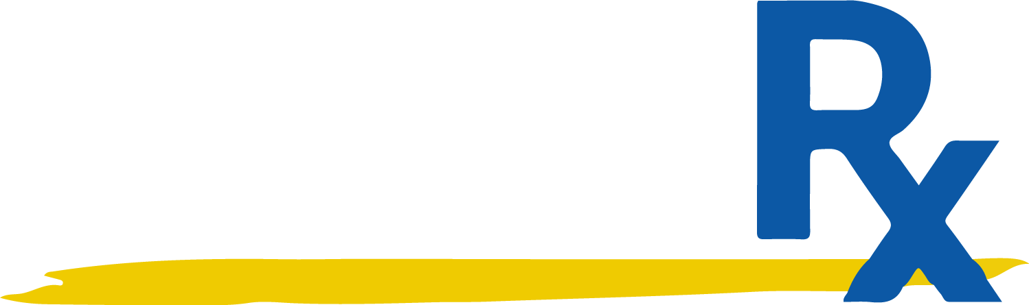 AzurRx BioPharma logo in transparent PNG format