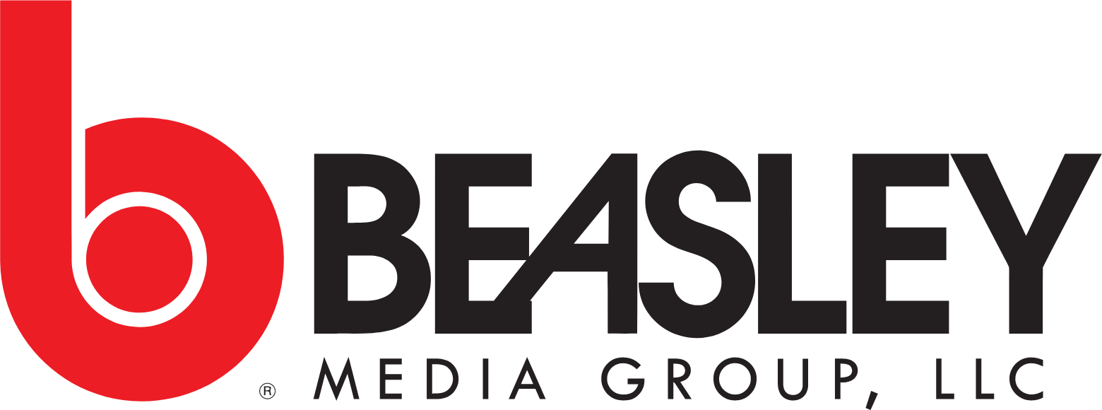 Logo de Beasley Broadcast Group au format PNG transparent