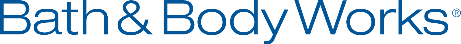 Bath & Body Works logo in transparent PNG and vectorized SVG formats