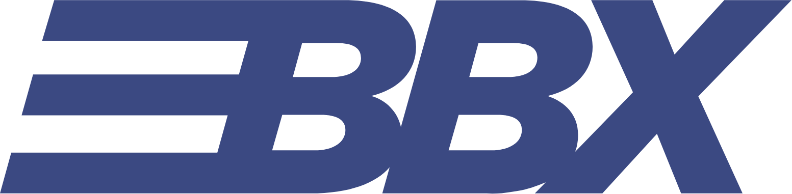 BBX Capital Corporation logo in transparent PNG format
