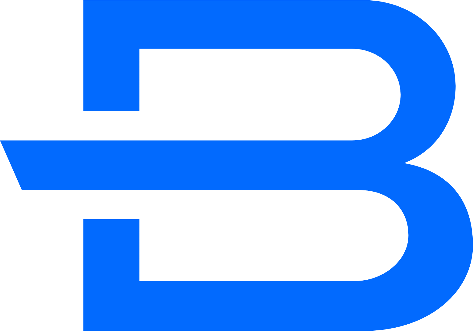 Brunswick Corporation logo in transparent PNG format