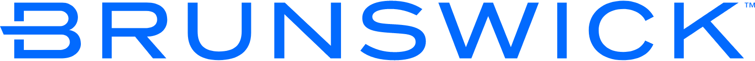 Brunswick Corporation logo in transparent PNG format