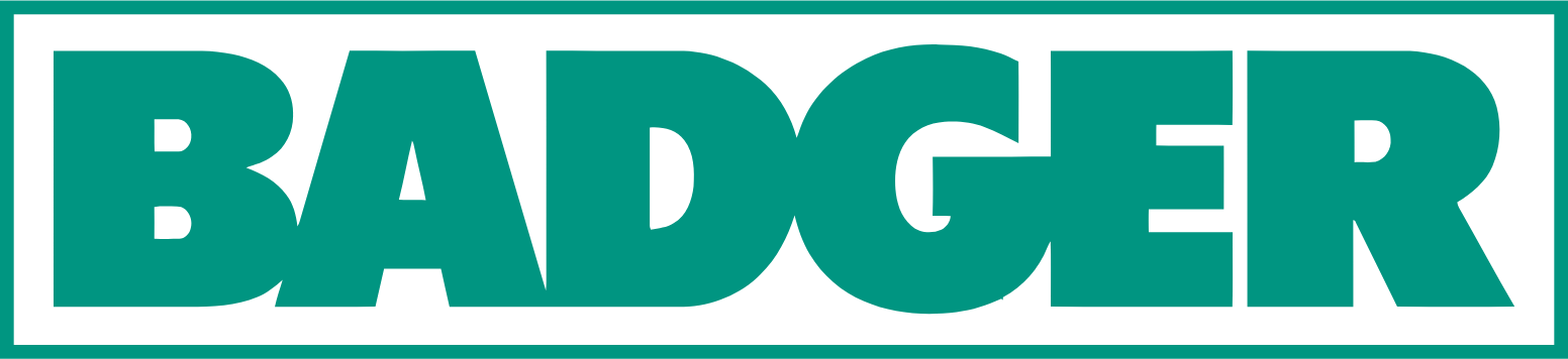 Badger Infrastructure Solutions logo in transparent PNG and vectorized ...