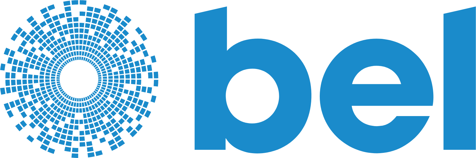Logo de Bel Fuse aux formats PNG transparent et SVG vectorisé