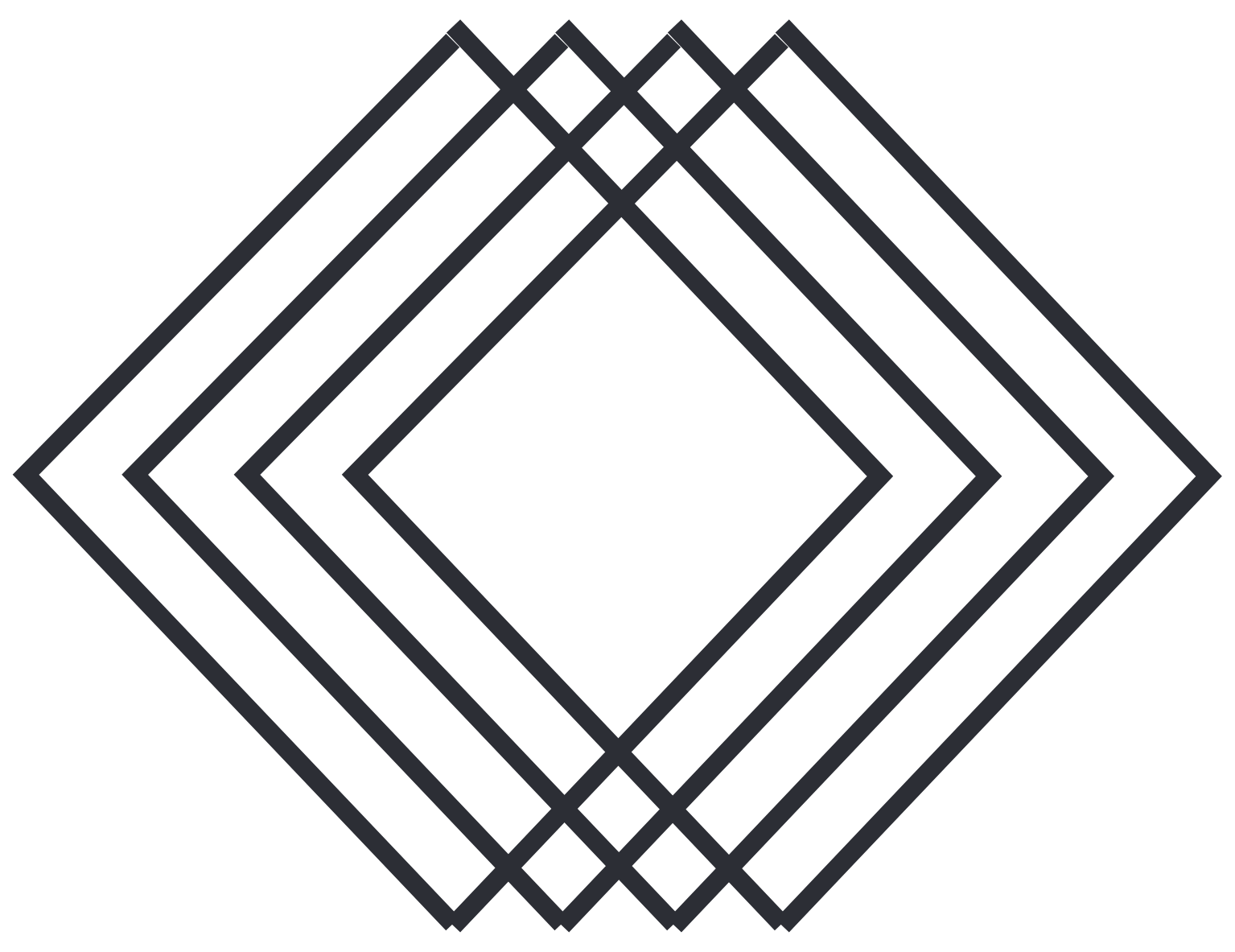 Saul Centers logo in transparent PNG and vectorized SVG formats