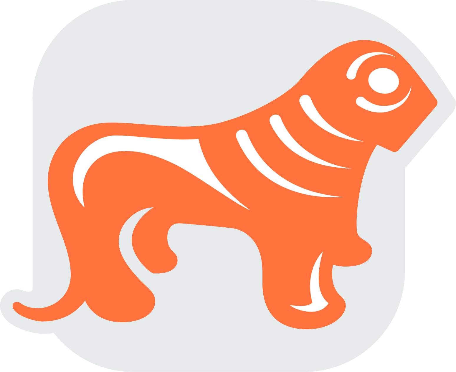 Bank of Georgia Group logo in transparent PNG and vectorized SVG formats