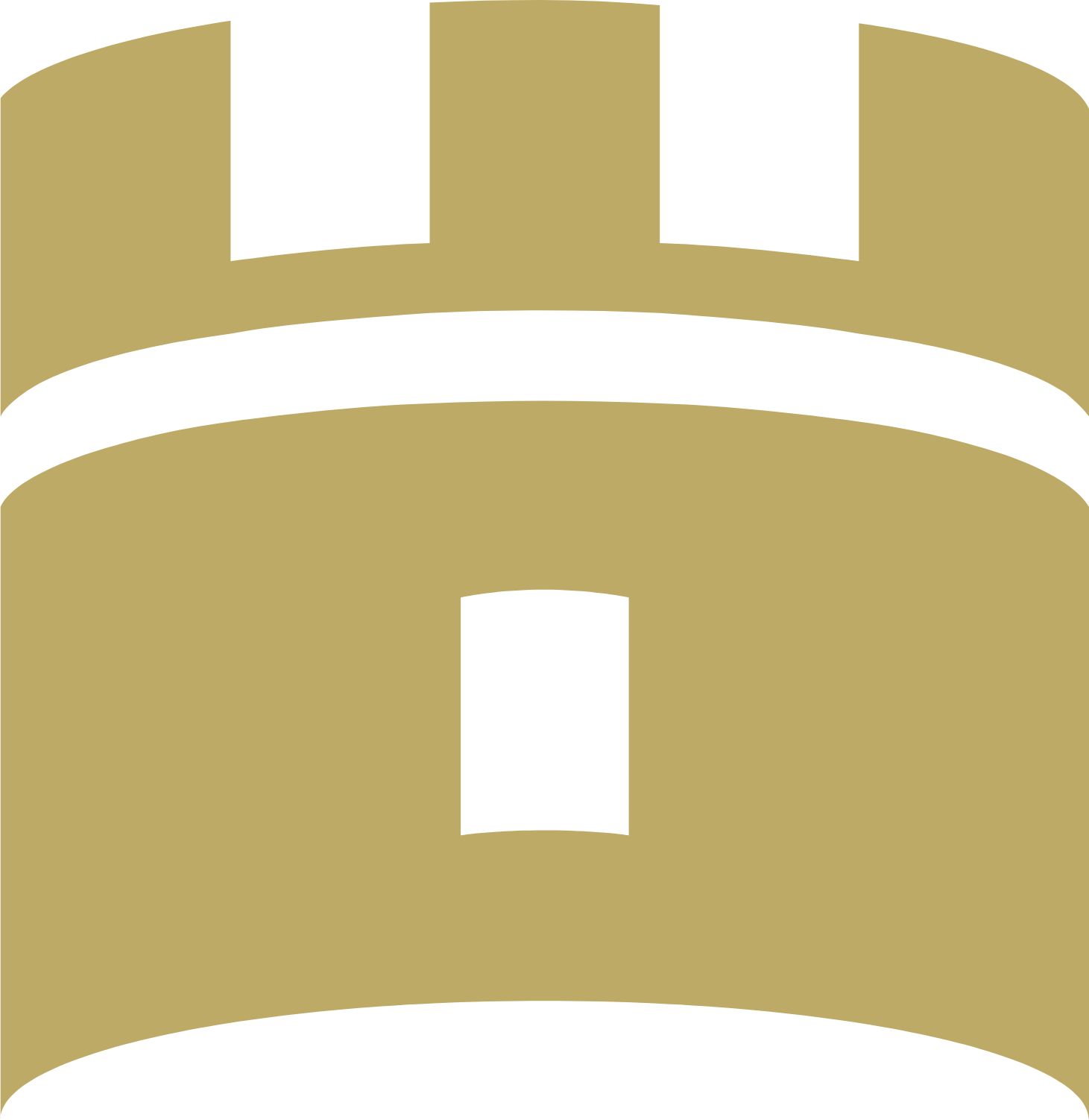Logo de Braemar Hotels & Resorts au format PNG transparent