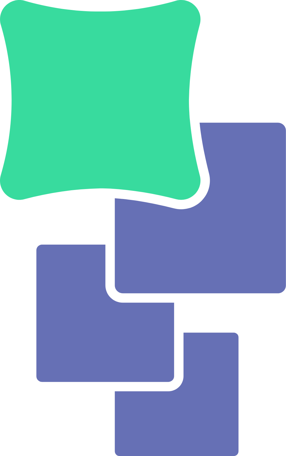 Bitfarms logo in transparent PNG format