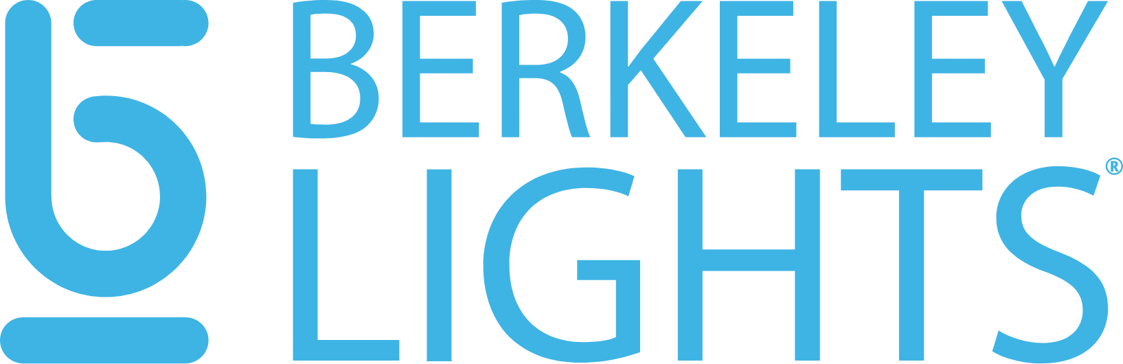 Logo de Berkeley Lights aux formats PNG transparent et SVG vectorisé