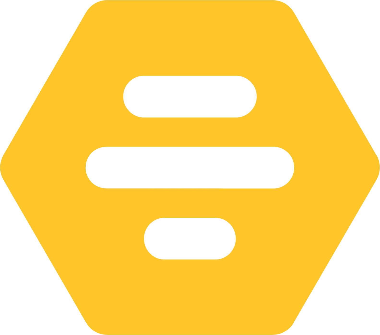 Logo de Bumble au format PNG transparent