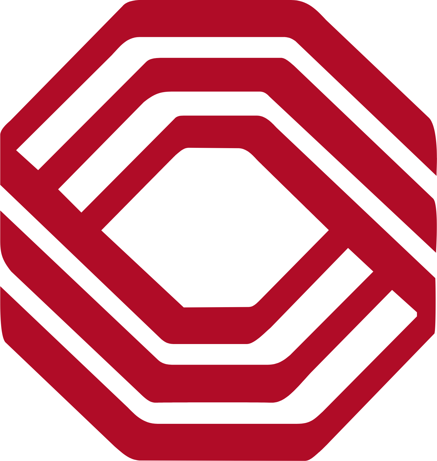 BOK Financial logo in transparent PNG and vectorized SVG formats