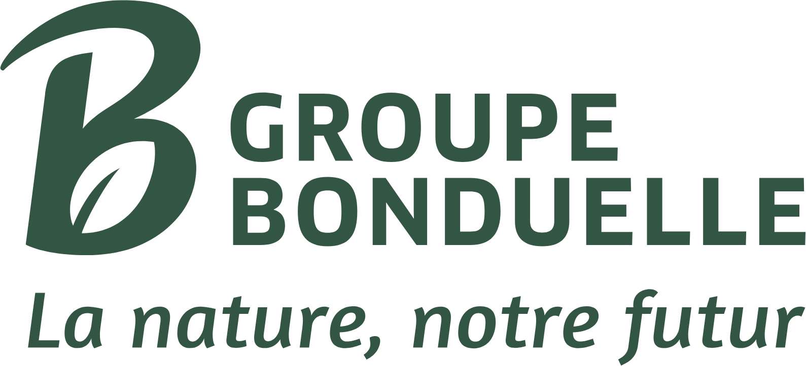 Bonduelle logo in transparent PNG and vectorized SVG formats