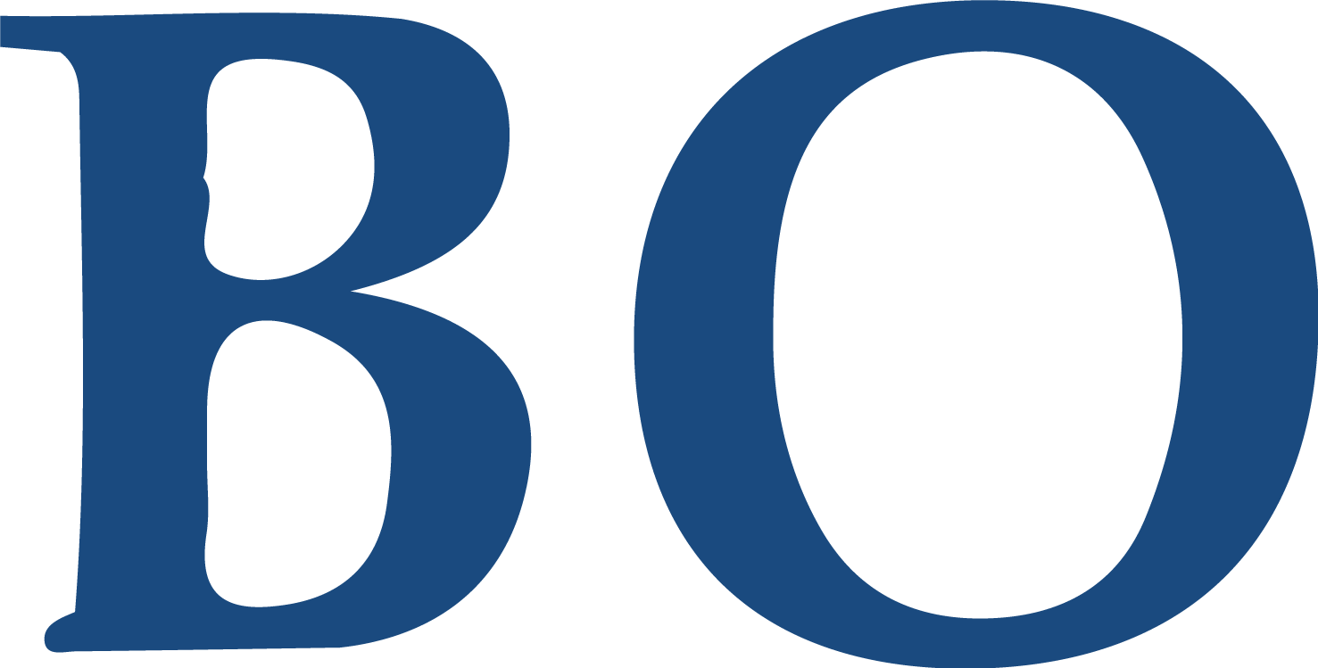 Boston Private logo in transparent PNG format