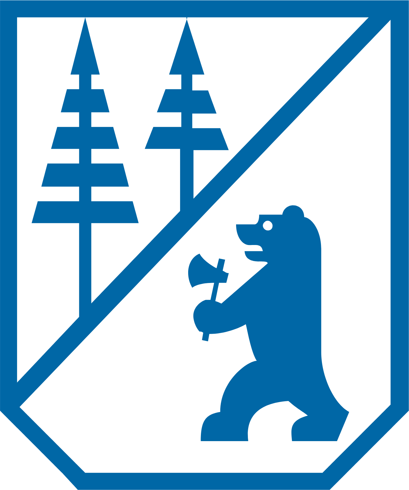 Logo de Borregaard aux formats PNG transparent et SVG vectorisé