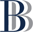 Brookline Bancorp logo in transparent PNG format