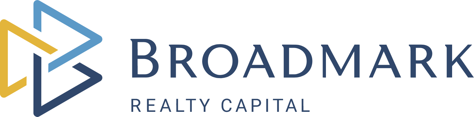 Broadmark Realty Capital#R##N# logo in transparent PNG format
