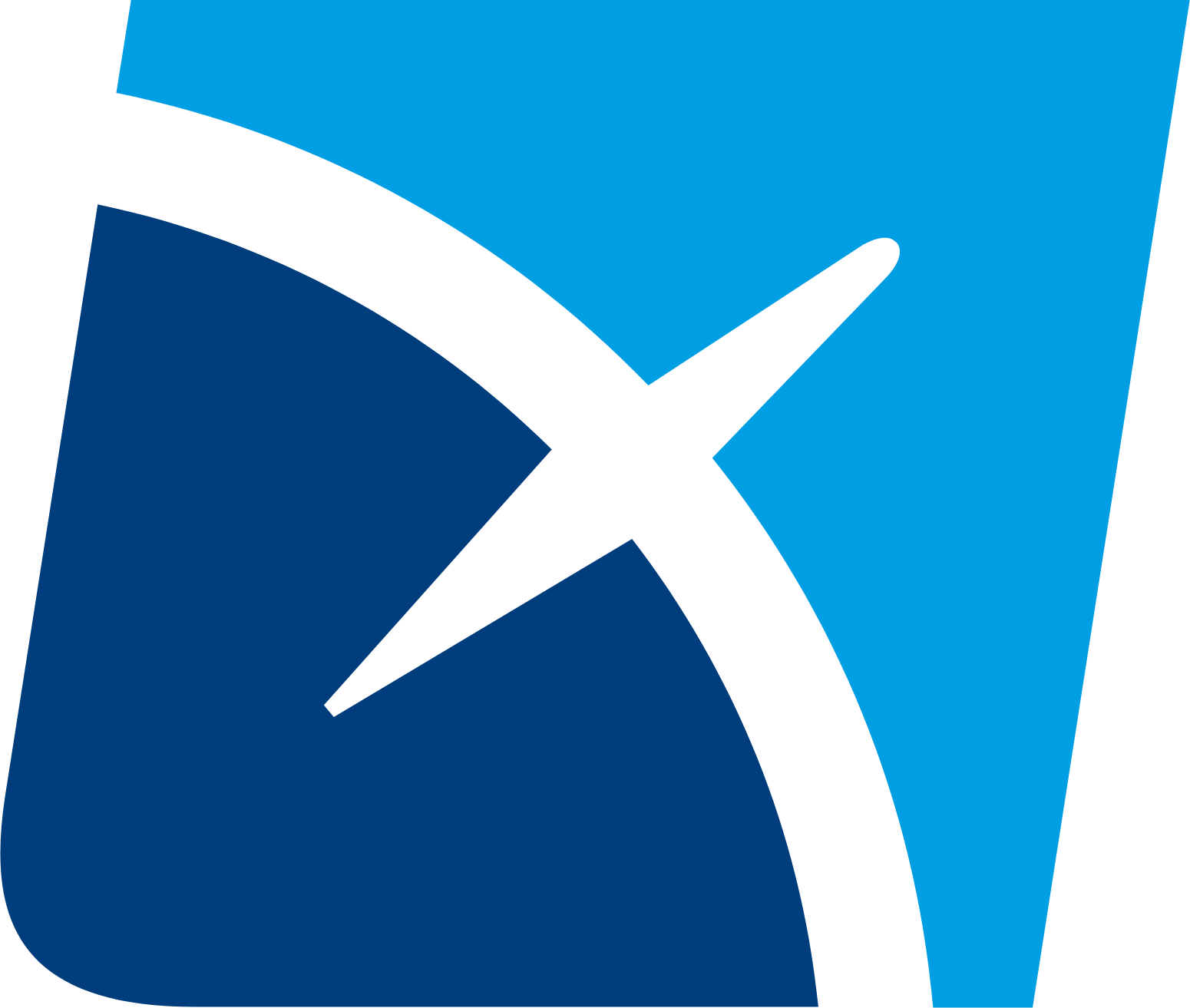 Banco de Brasília logo in transparent PNG format