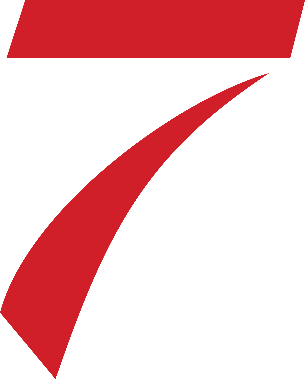 Logo de Bank7 aux formats PNG transparent et SVG vectorisé
