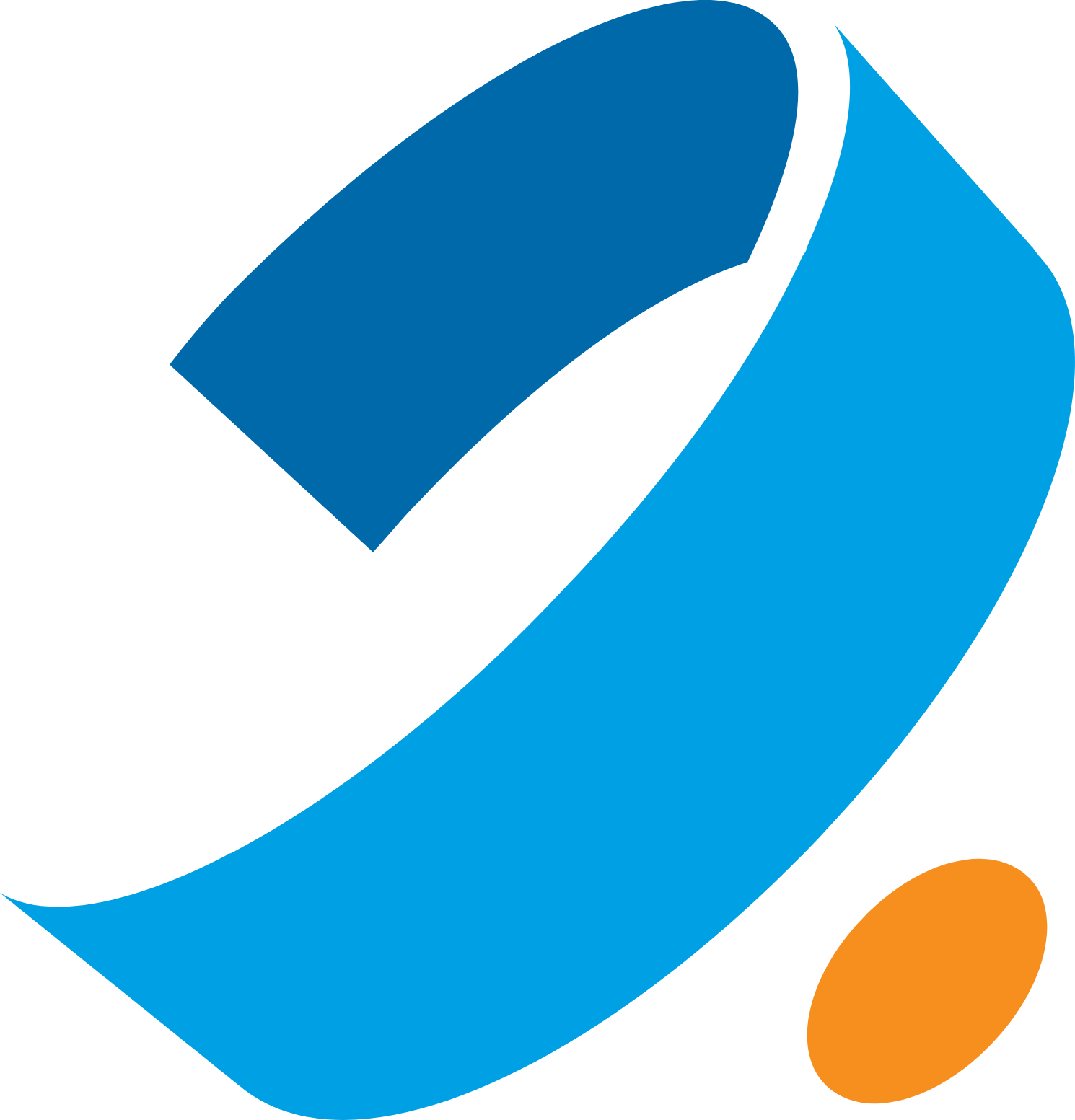 Burgan Bank logo in transparent PNG and vectorized SVG formats