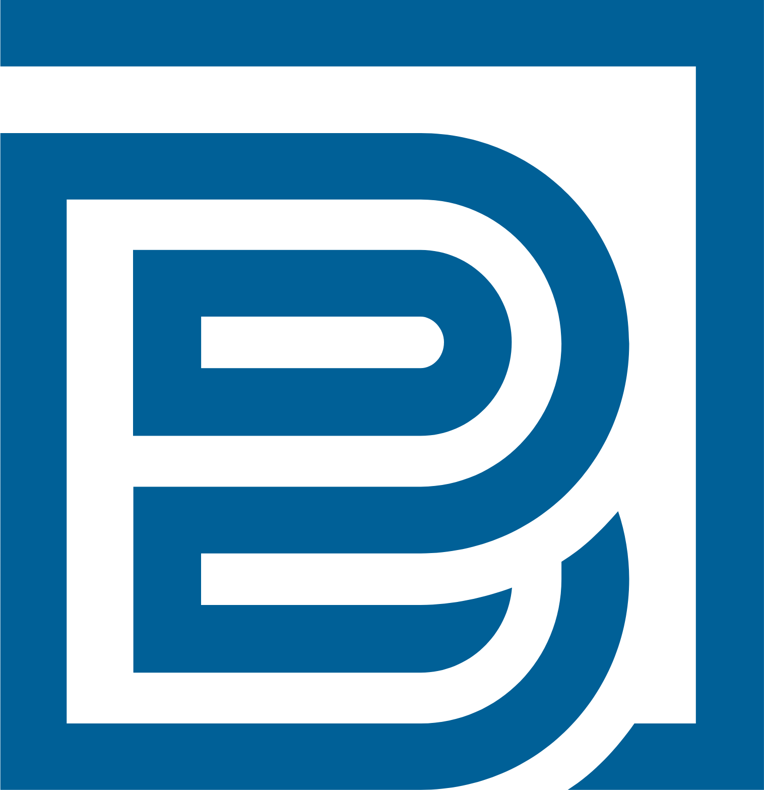 Broadwind logo in transparent PNG and vectorized SVG formats