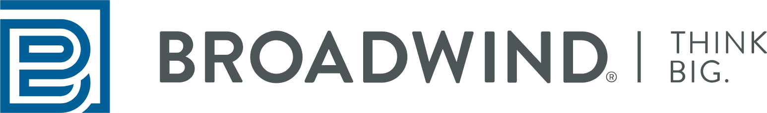 Logo de Broadwind aux formats PNG transparent et SVG vectorisé