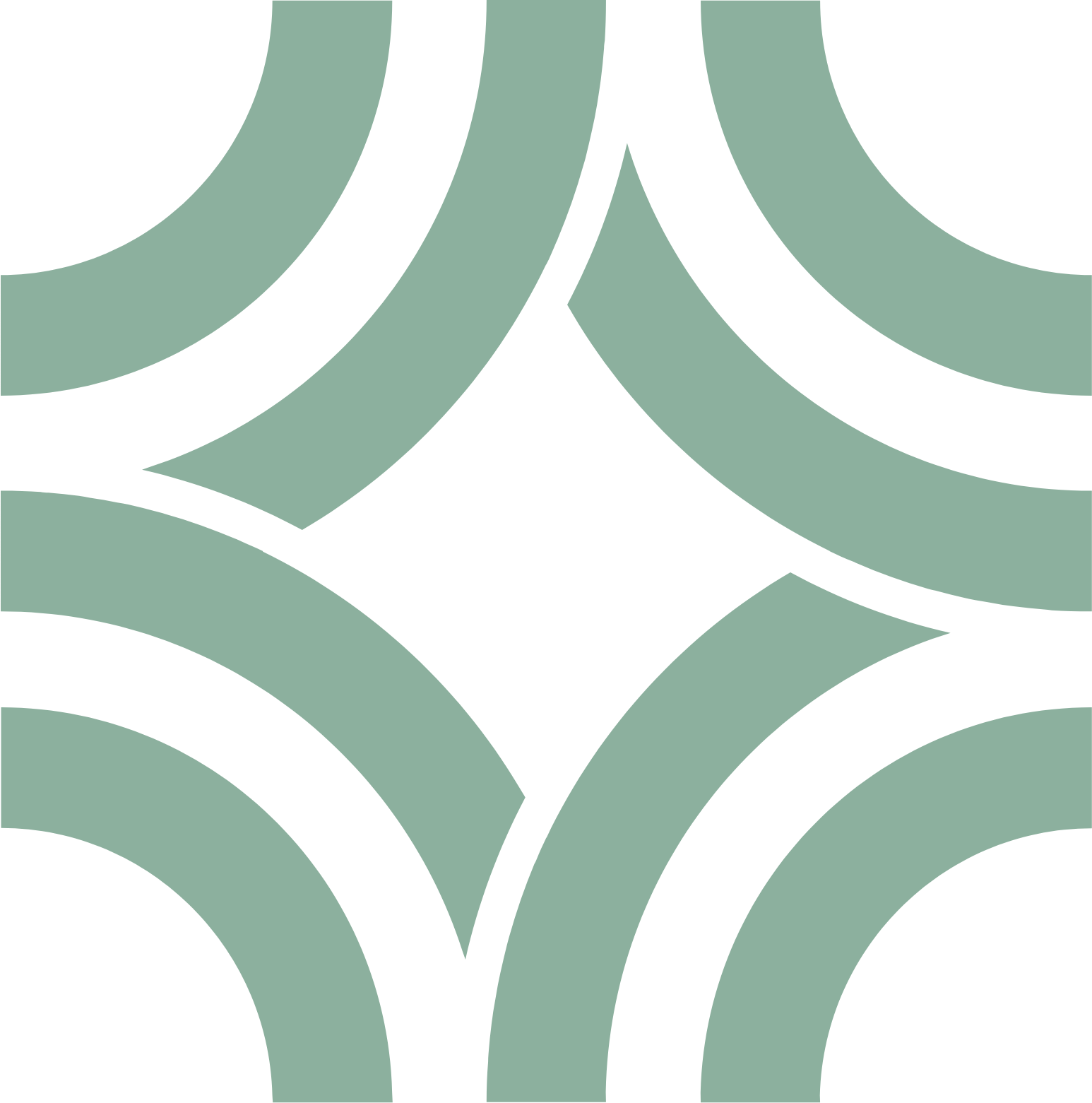 Bankwell Financial Group logo in transparent PNG format