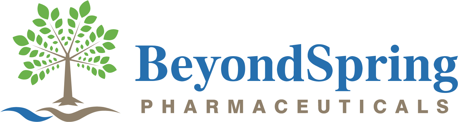 BeyondSpring logo in transparent PNG and vectorized SVG formats