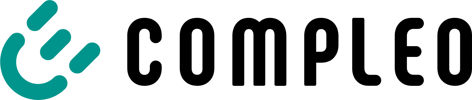 Logo de Compleo Charging Solutions aux formats PNG transparent et SVG ...