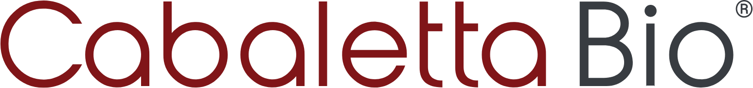 Logo de Cabaletta Bio aux formats PNG transparent et SVG vectorisé