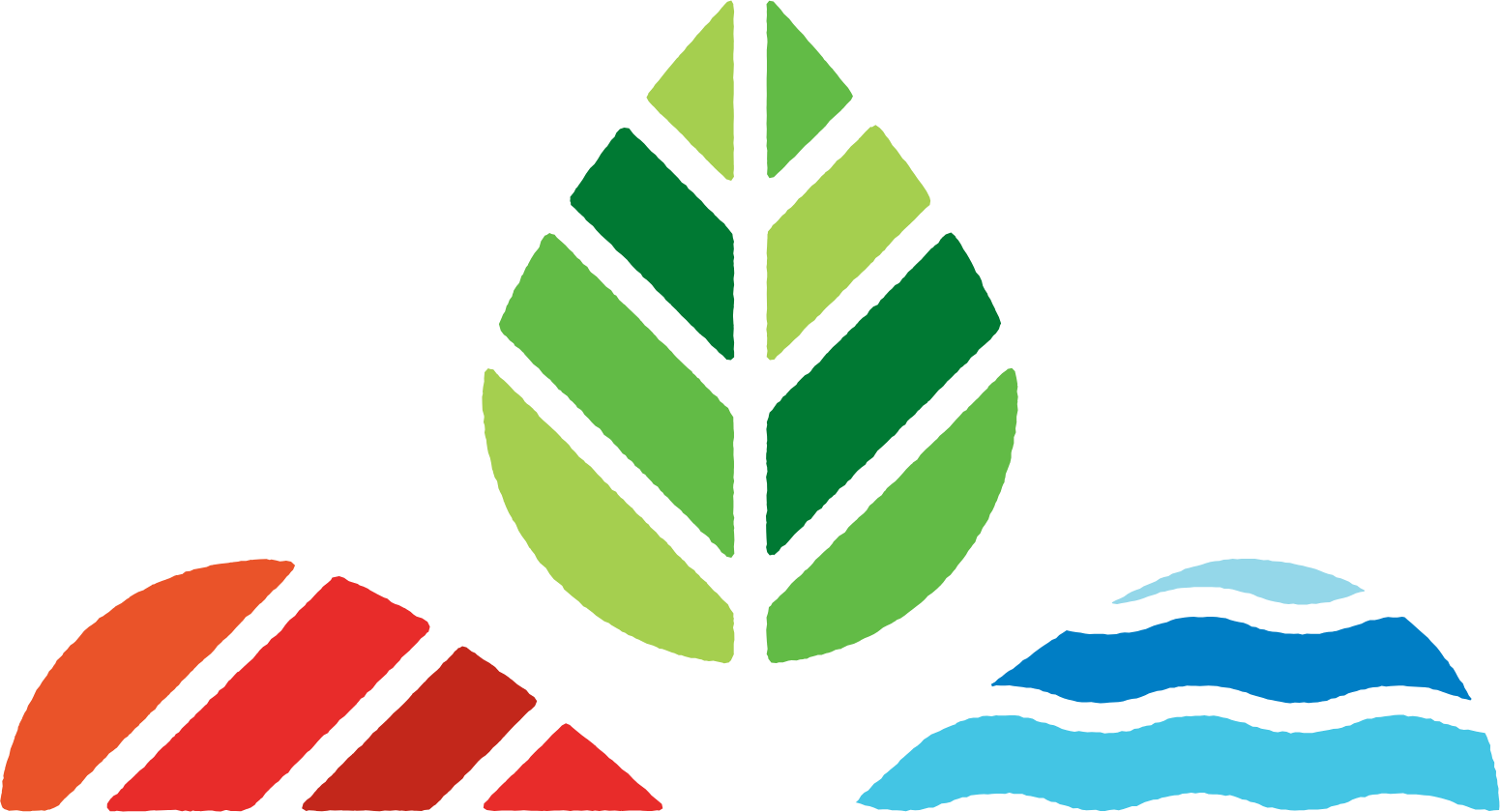 Conagra Brands logo in transparent PNG format