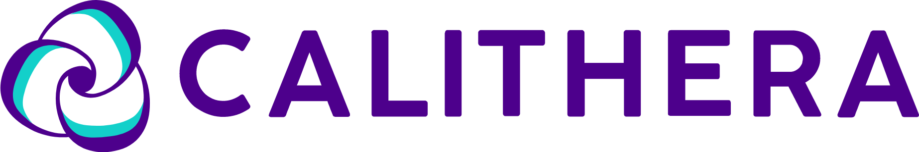 Calithera Biosciences logo in transparent PNG format