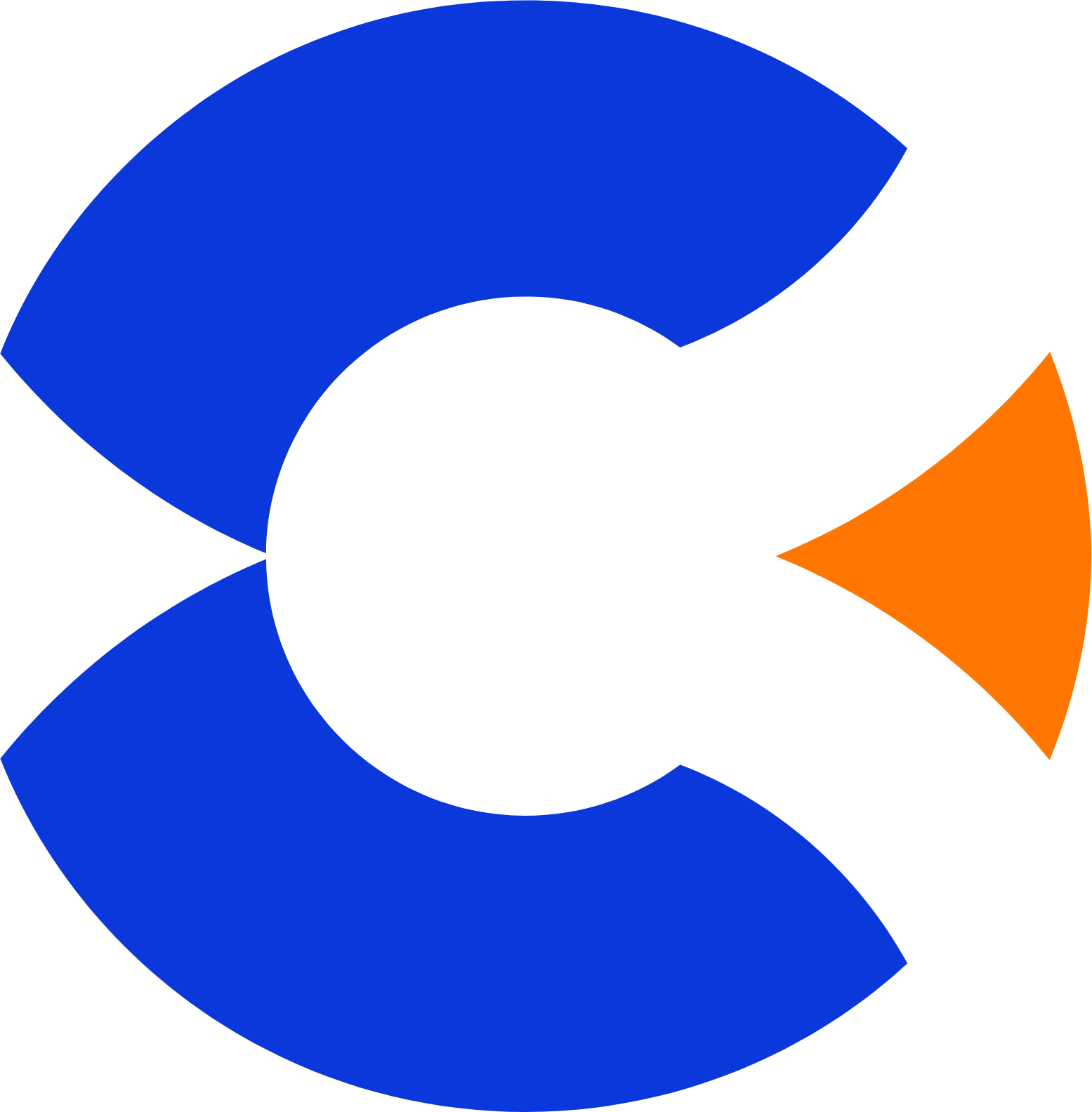 Calix logo in transparent PNG format