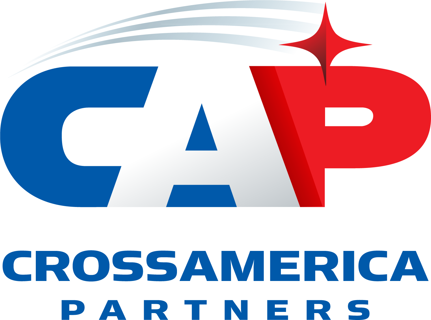 Logo de CrossAmerica Partners au format PNG transparent