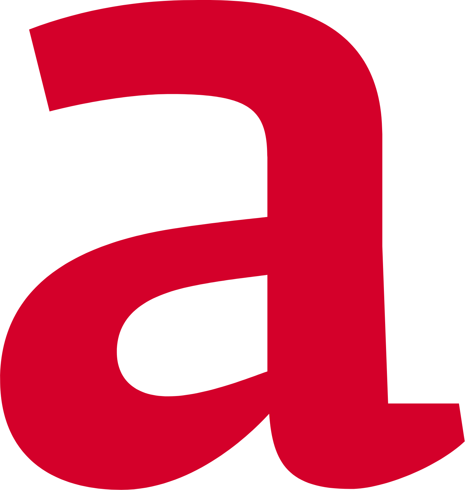 Avis Budget Group logo in transparent PNG format