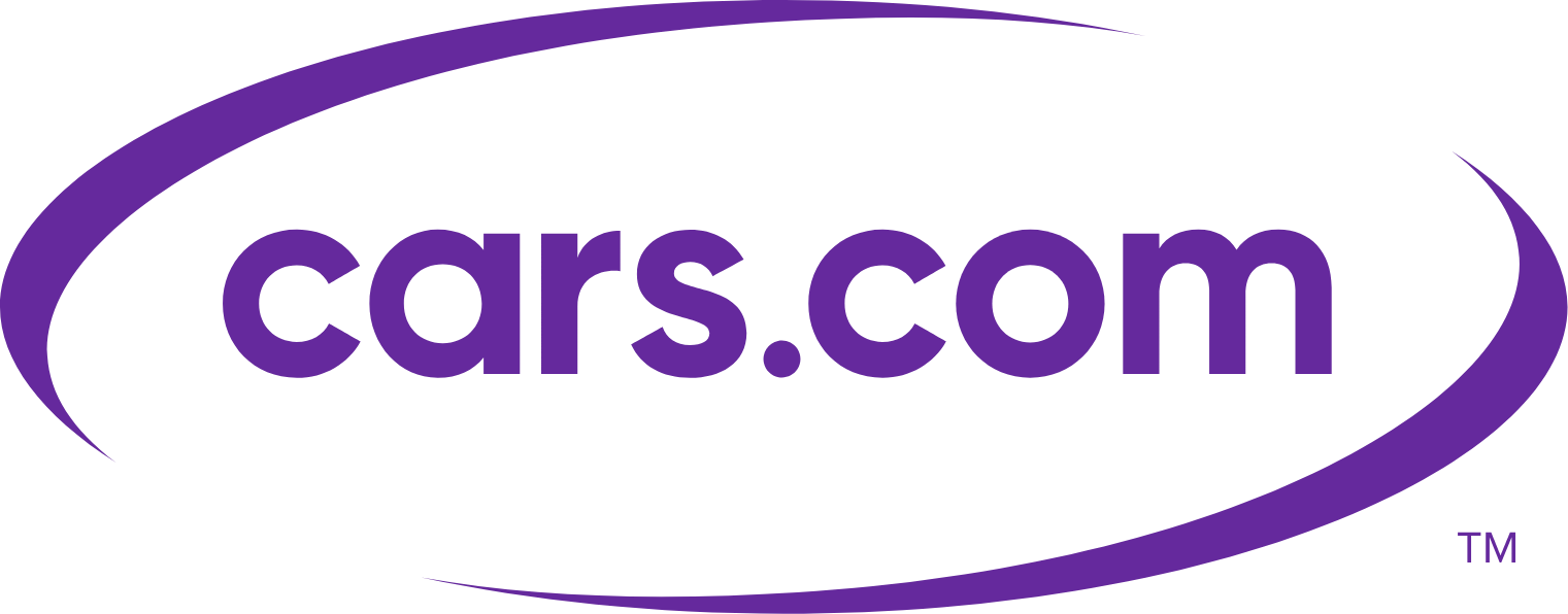 Logo de Cars.com aux formats PNG transparent et SVG vectorisé
