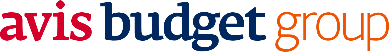 Avis Budget Group logo in transparent PNG format Avis Budget Group logo in transparent PNG format