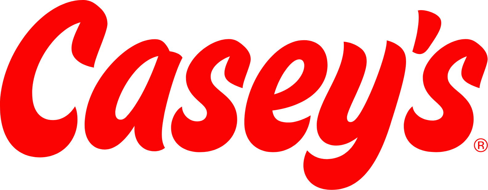 Casey's General Stores logo in transparent PNG and vectorized SVG formats Casey's General Stores logo in transparent PNG and vectorized SVG formats