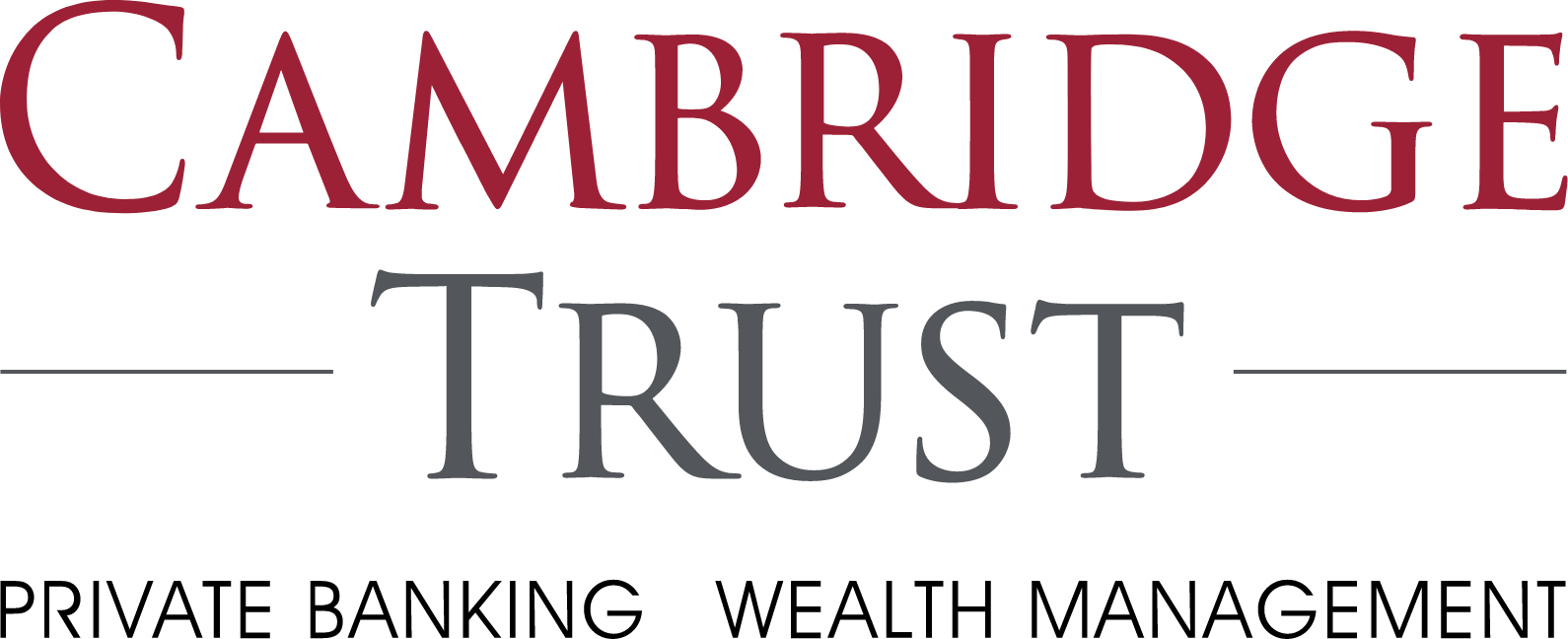 Cambridge Bancorp logo in transparent PNG and vectorized SVG formats