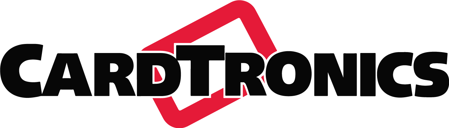 Cardtronics logo in transparent PNG format