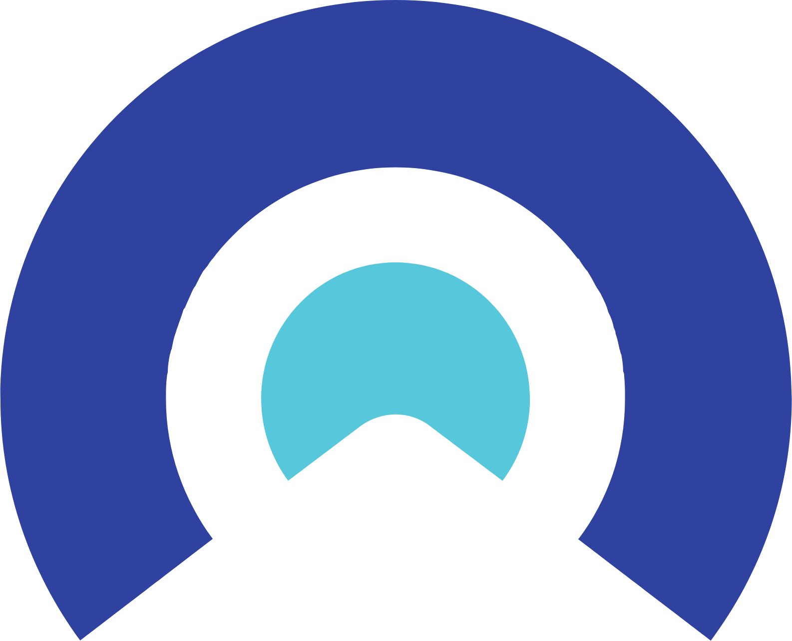 Perspective Therapeutics logo in transparent PNG and vectorized SVG formats