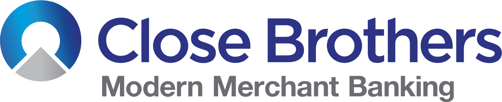 Close Brothers Group logo in transparent PNG and vectorized SVG formats