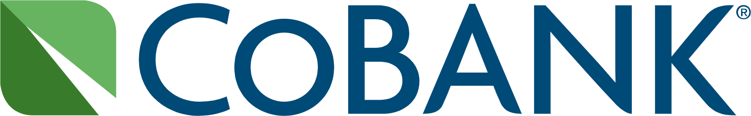 CoBank logo in transparent PNG format