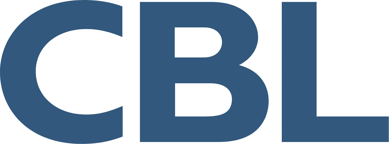 Logo de CBL Properties aux formats PNG transparent et SVG vectorisé