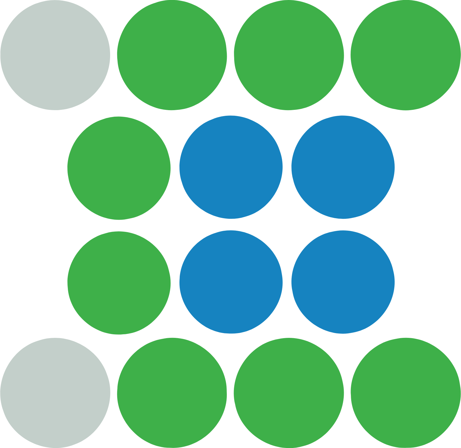 C4 Therapeutics logo in transparent PNG and vectorized SVG formats